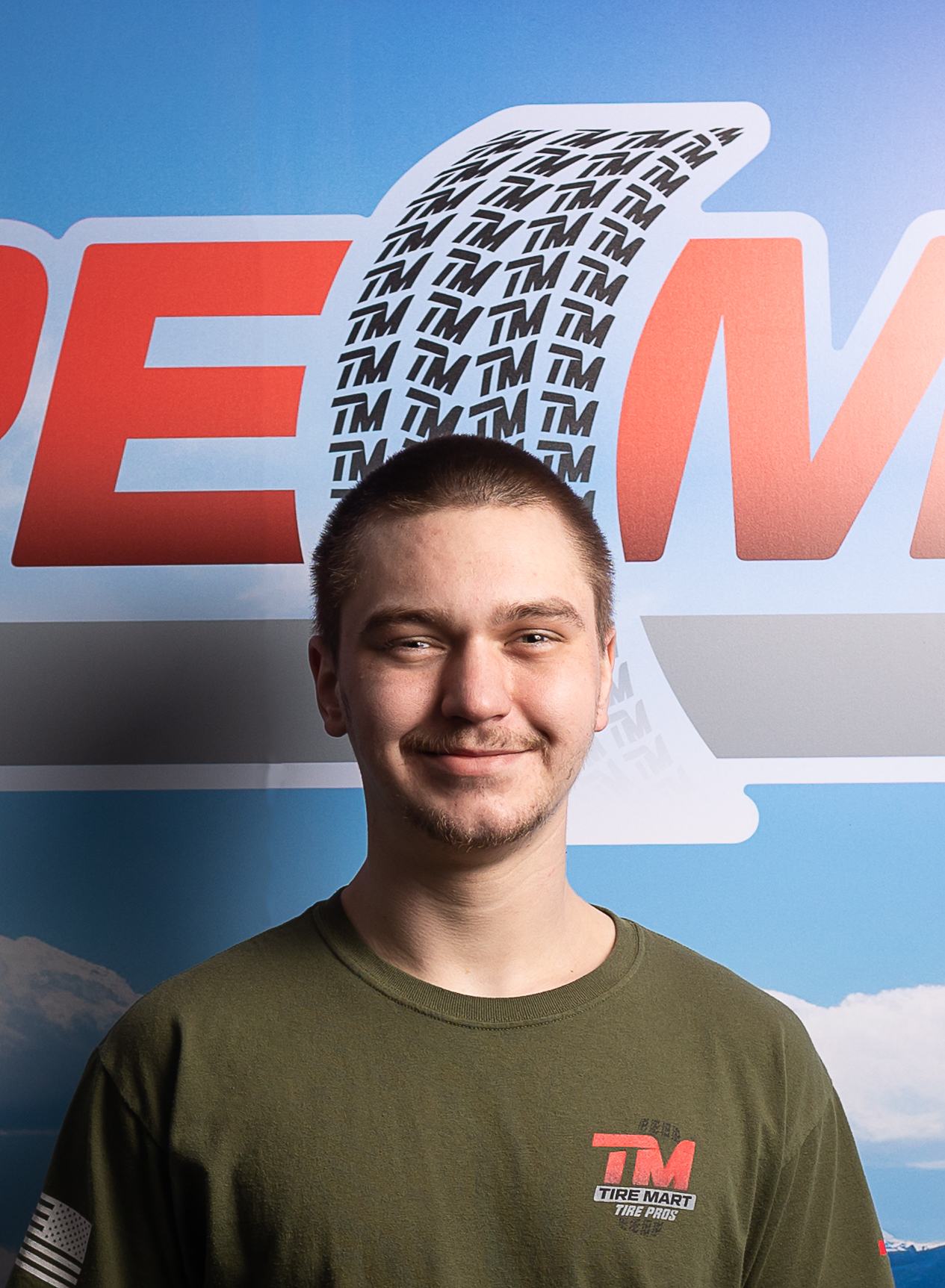 Meet Our Team in Harrisburg, PA | The Tire Mart Tire Pros